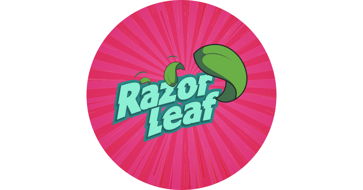 Razor Leaf